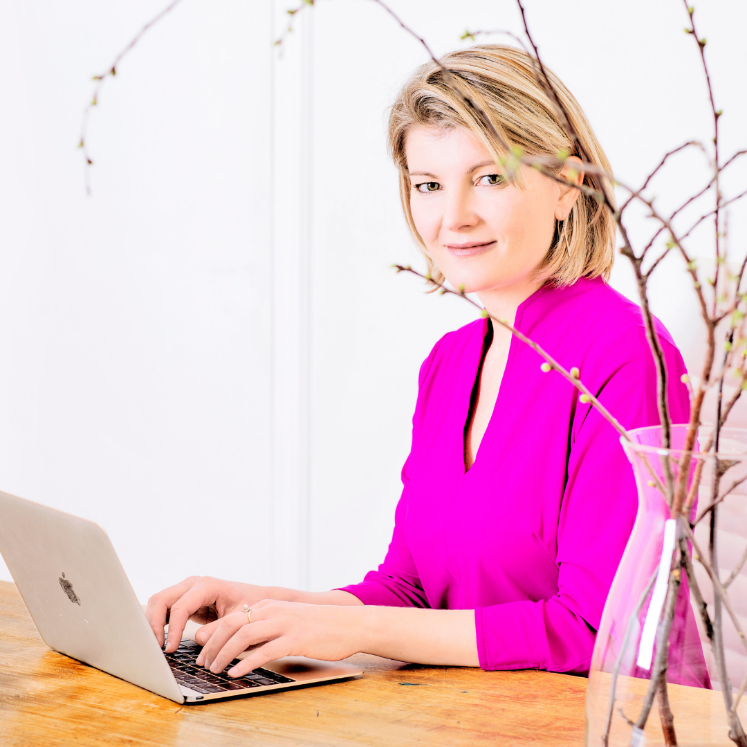 Flowtastic Workspace | Flowtastic by An Sterken